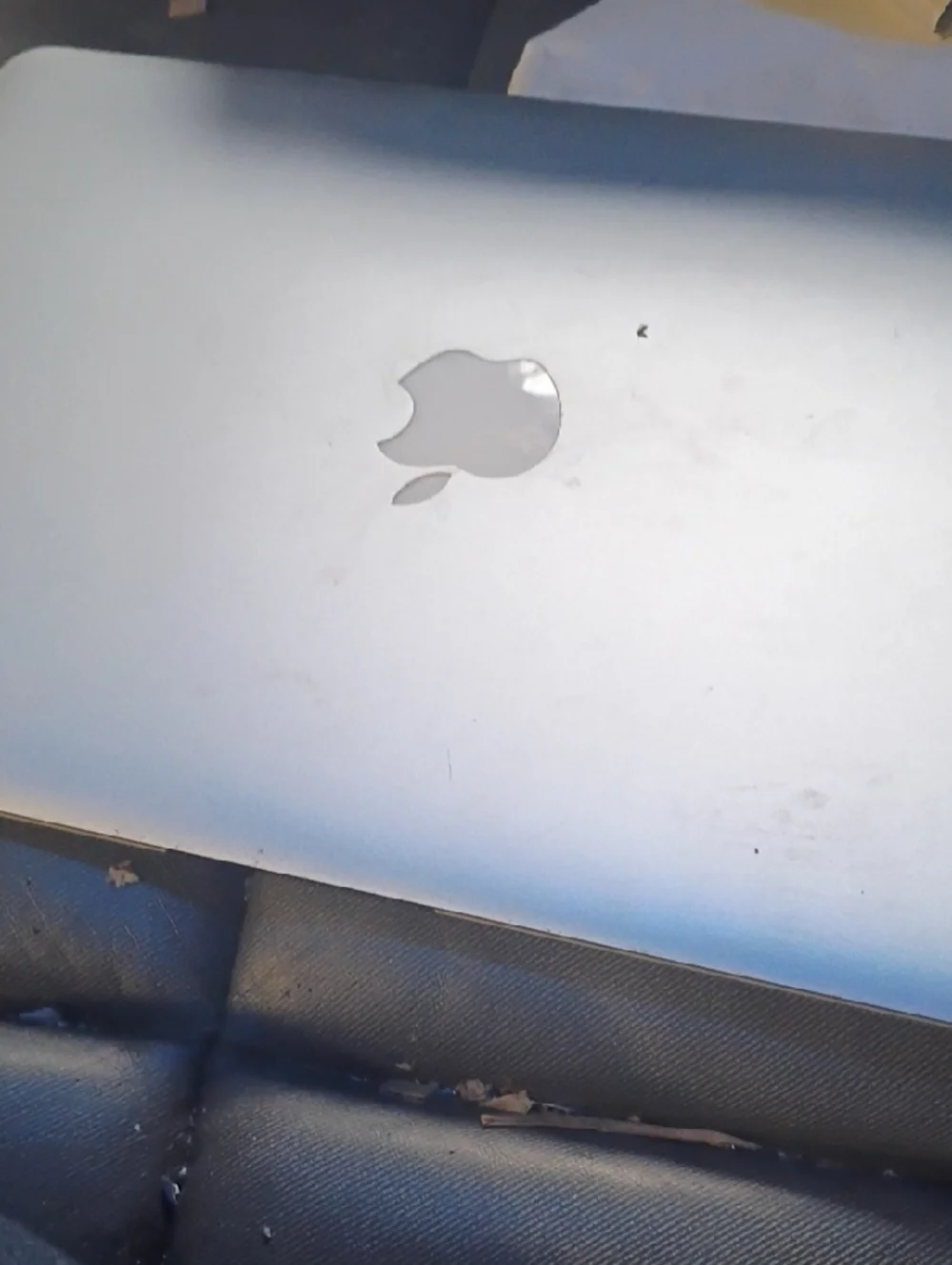 Apple | Computers, Laptops & Parts | Apple Macbook Pro Laptop In Silver ...